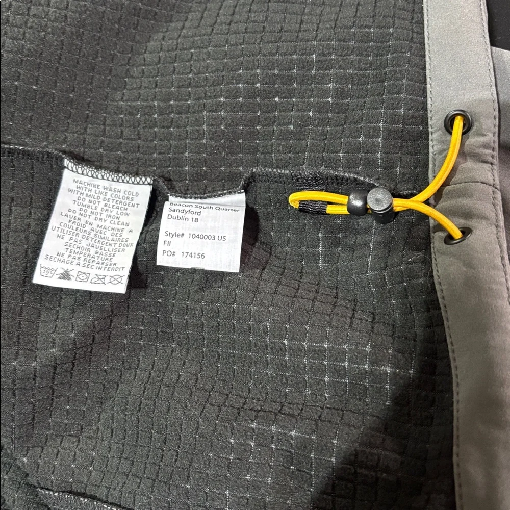 Caterpillar | Jackets & Coats | Cat Storm Blockerwaterwind ...